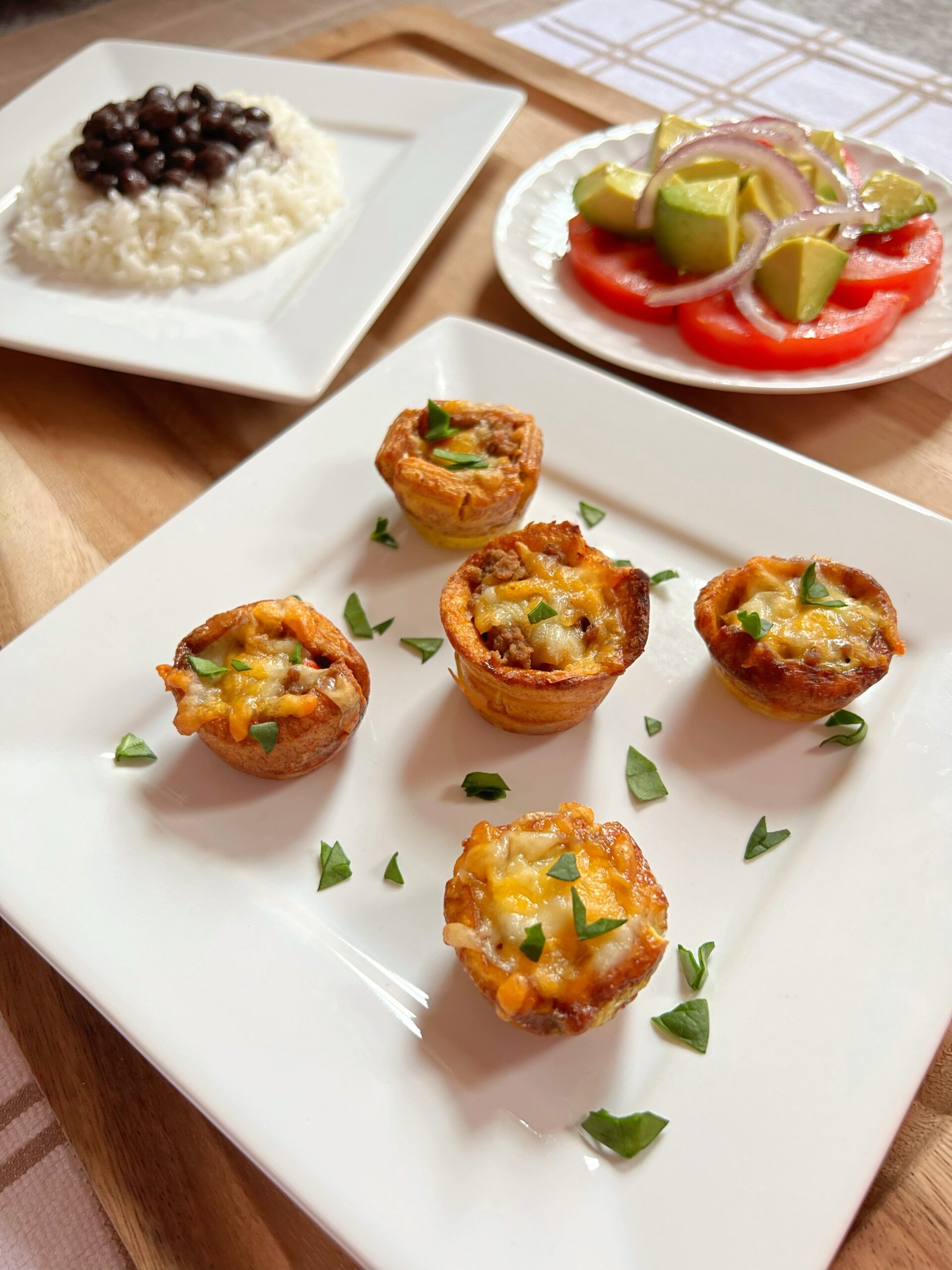 Puerto Rican Piononos Recipe - Made with Sazón